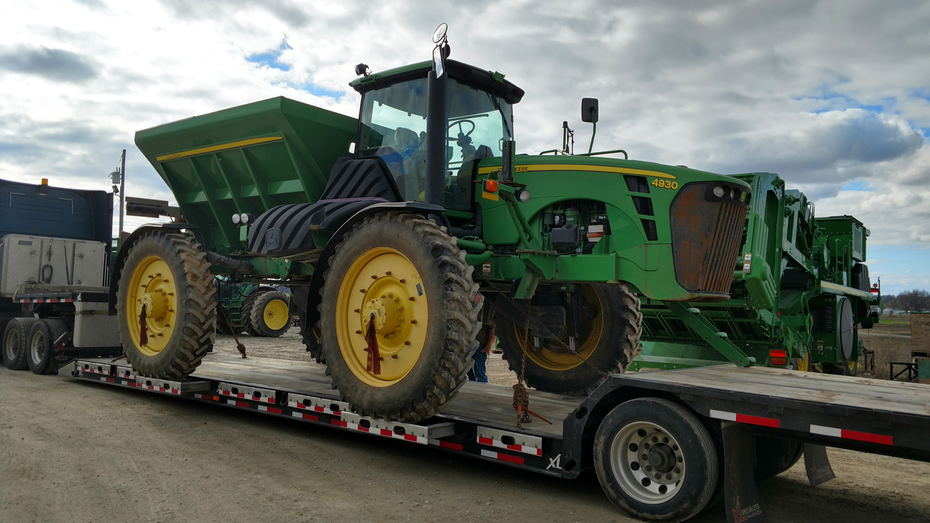 About Us – Midwest Transport LLC